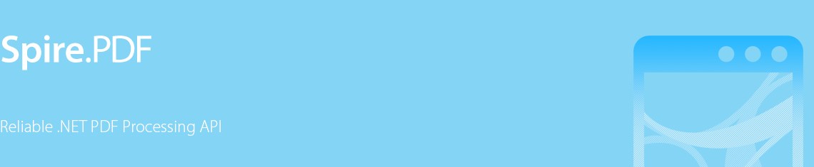 Spire.PDF | News & Releases