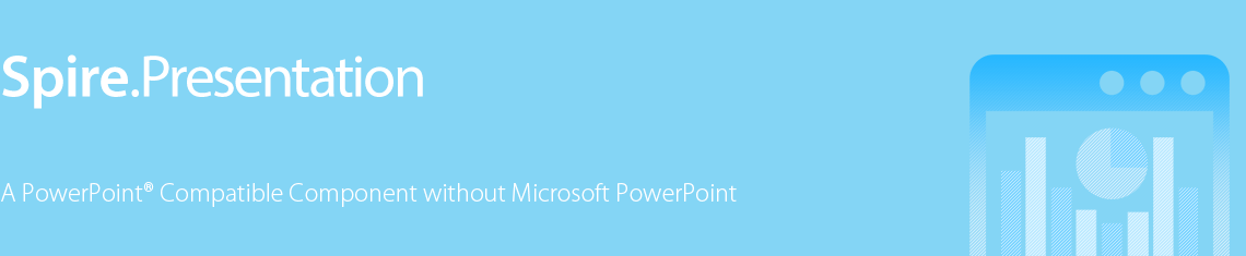 Spire.Presentation | News & Releases