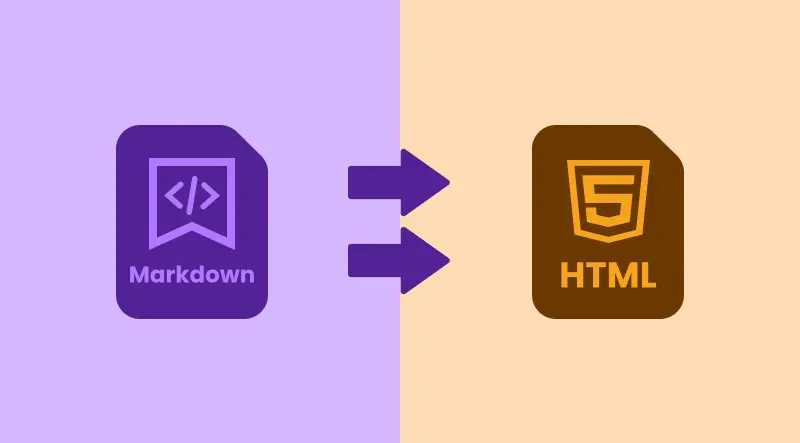 How to Convert Markdown to HTML: 3 Easy Ways
