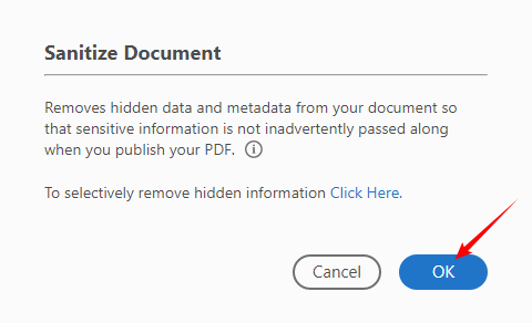 Remove Metadata from PDF – Safe & Easy Methods